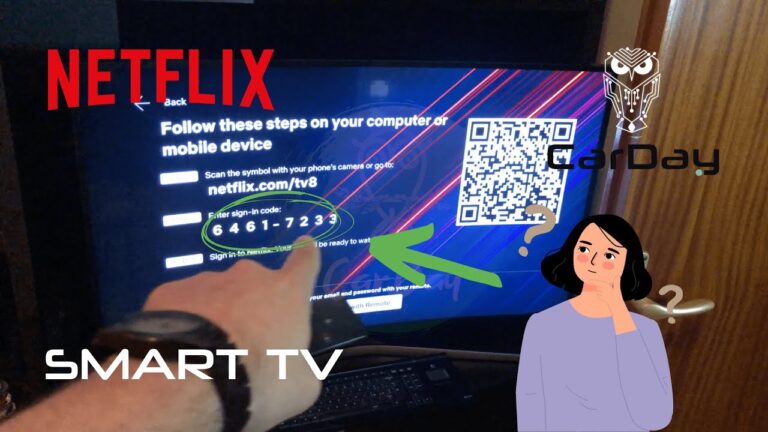 ¿Cómo entrar a la configuración de Netflix?