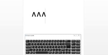 ¿Cómo se hace el 2 al cuadrado en el teclado?