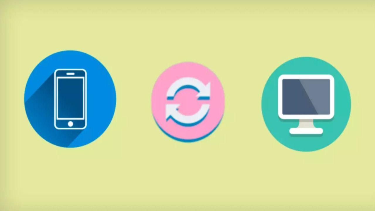 Conecte seu celular ao seu PC usando o Windows Phone Link.