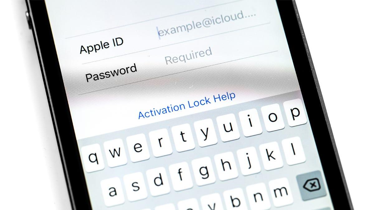 How to create an Apple ID step by step on any device