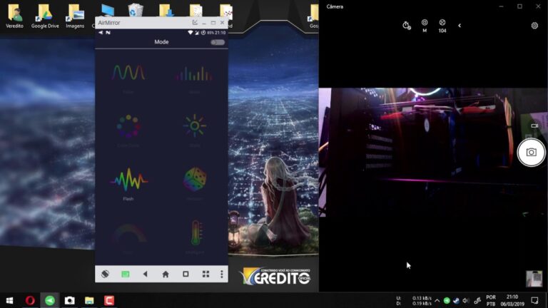 Gigabyte RGB Fusion: Control your PC's RGB lighting