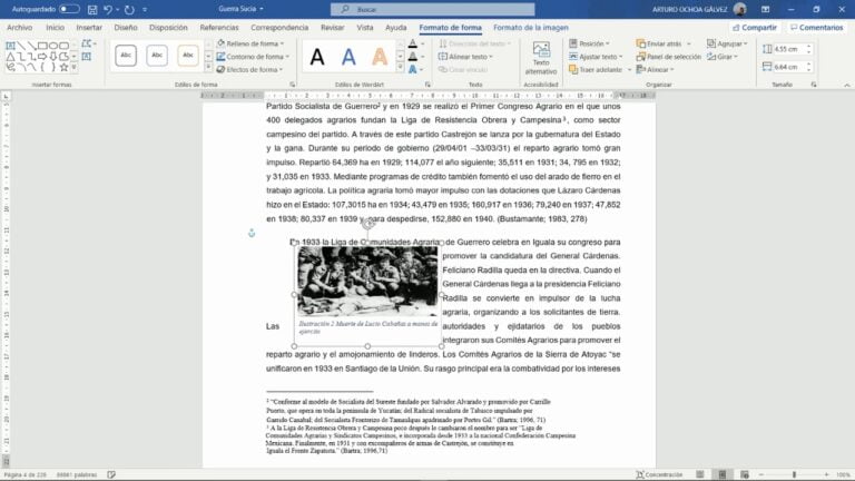 ¿Cuál es la importancia de insertar imágenes y gráficos en Word?