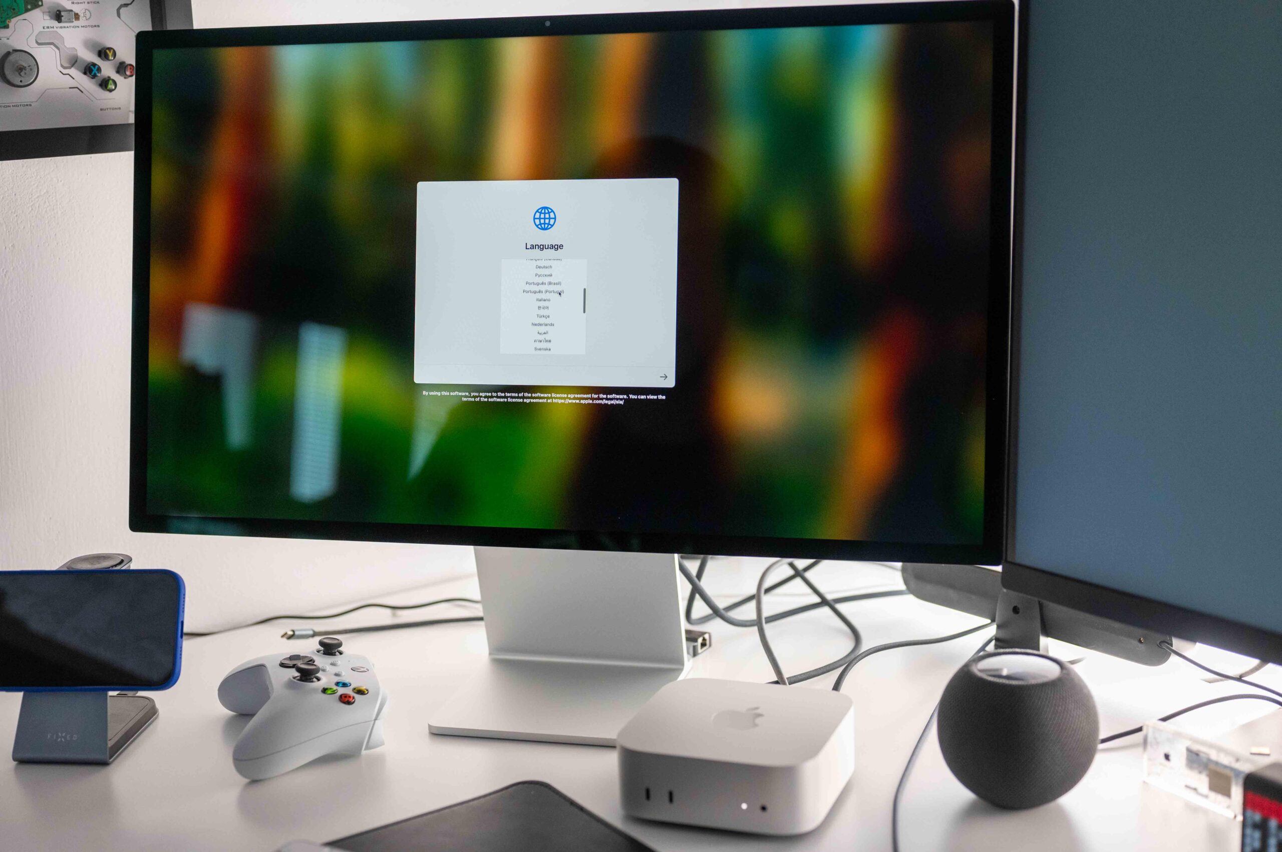 Studio Display ใหม่ของ Apple: มีข่าวลือ, mini-LED และ M5