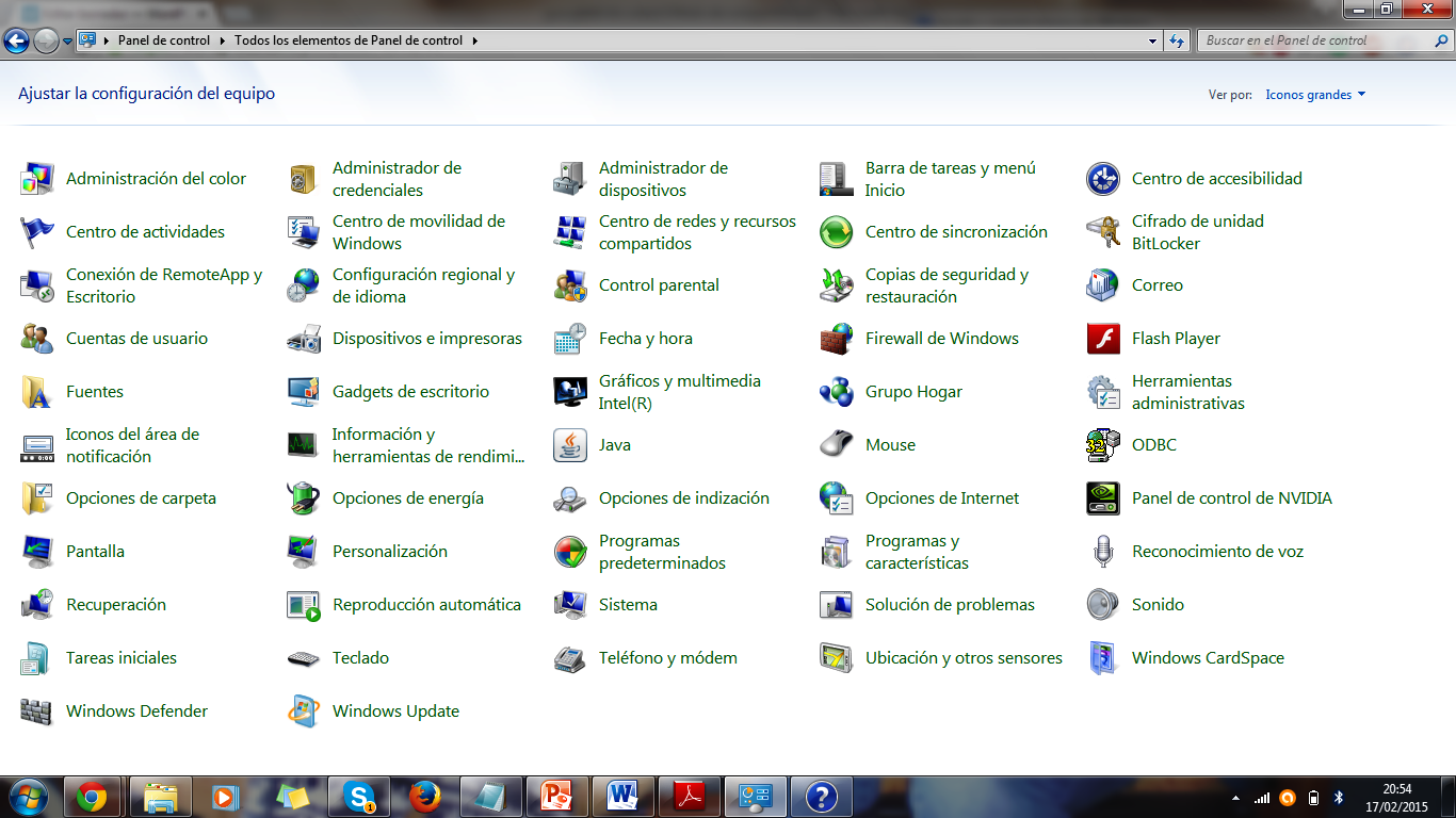 Windows Device Manager symbols