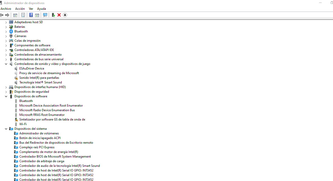 Hur man återställer drivrutiner i Windows
