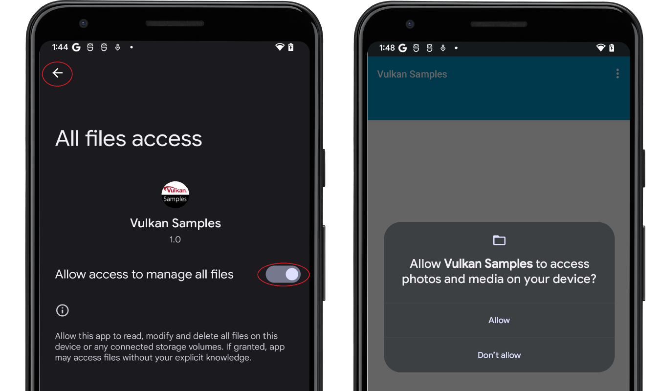 Come risolvere i problemi comuni di Vulkan nei giochi