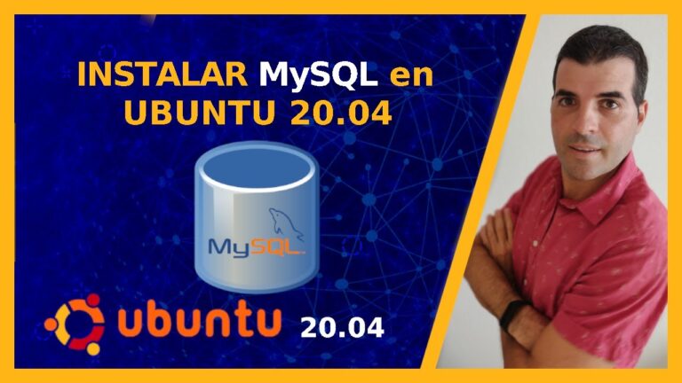 ¿Cómo iniciar MySQL en Ubuntu?