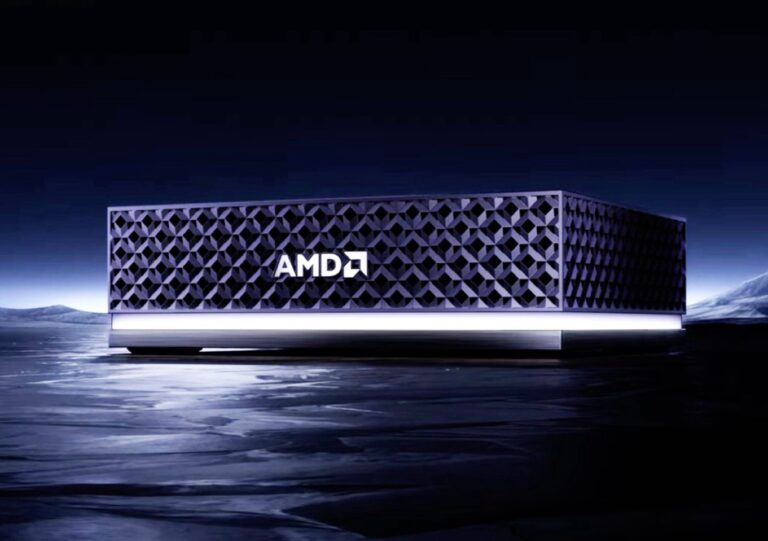 AMD Ryzen AI Halo AI용 미니PC: 성능 및 특징