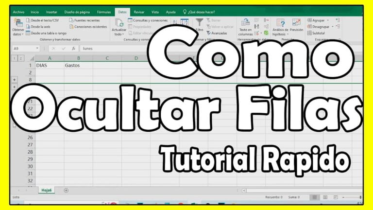 How to hide or display rows or columns with plus or minus signs in Excel?