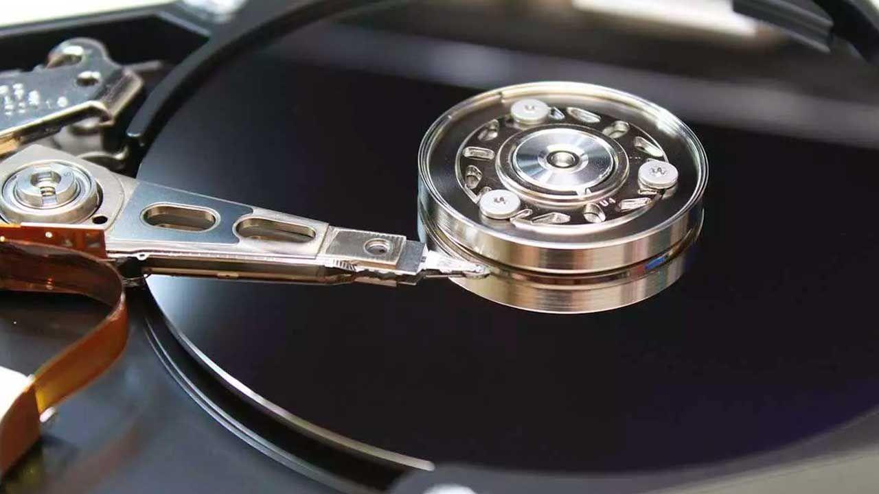 FAT32, exFAT or NTFS: differences and which format to use