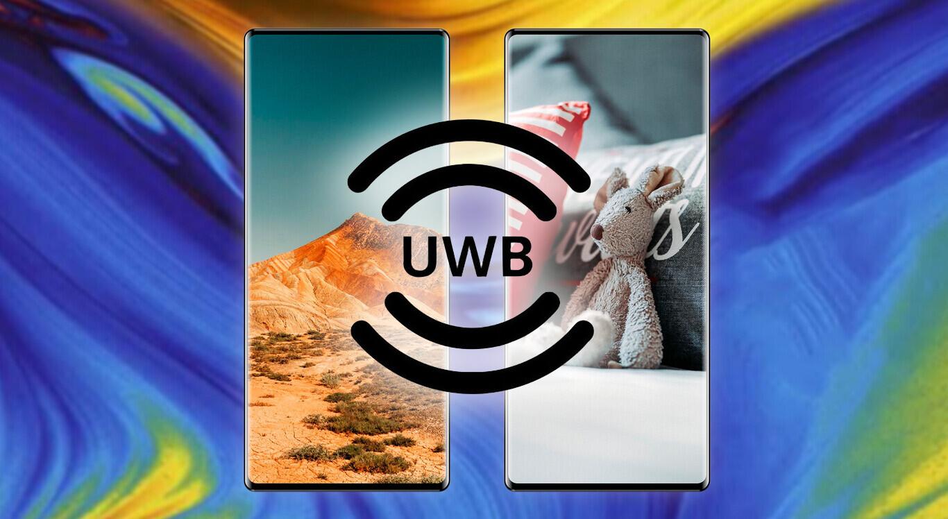 UWB-tekniikka: mitä se on, miten se toimii ja tärkeimmät käyttötarkoitukset