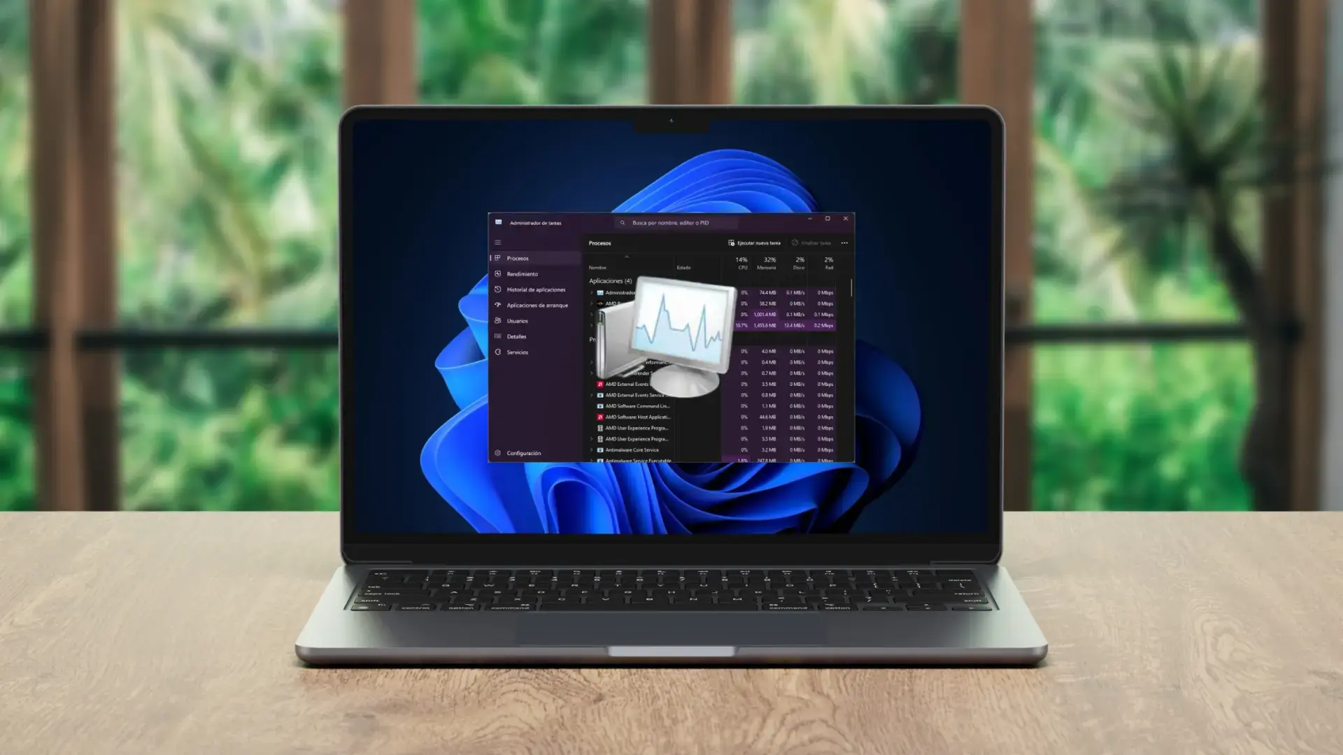 Tips menggunakan Task Manager di Windows
