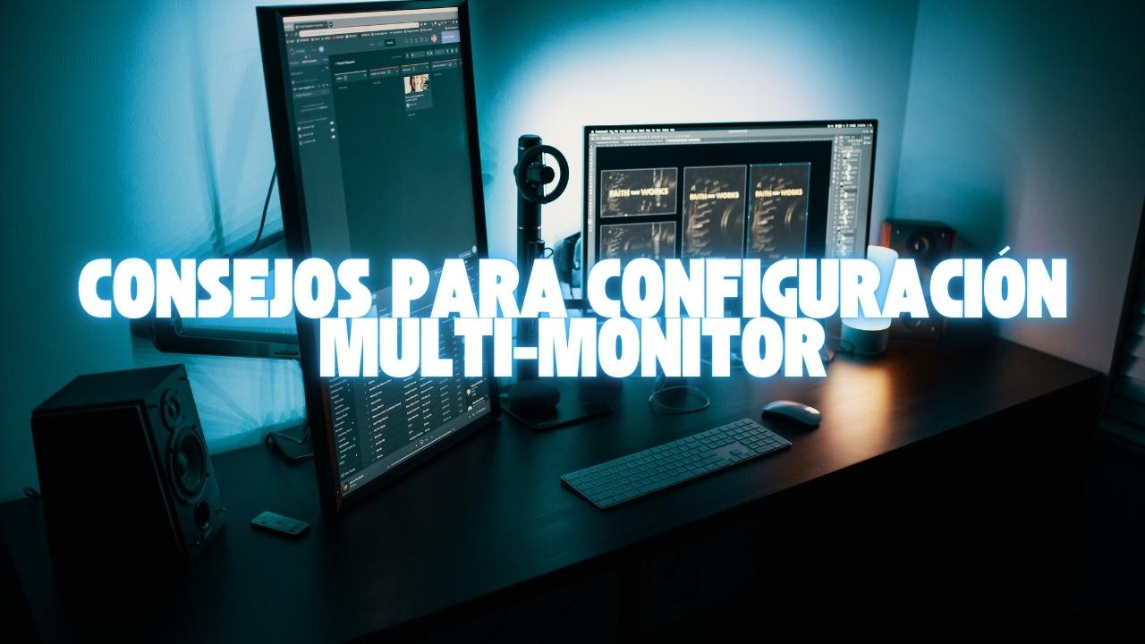 Configurare monitor con diverse risoluzioni senza problemi