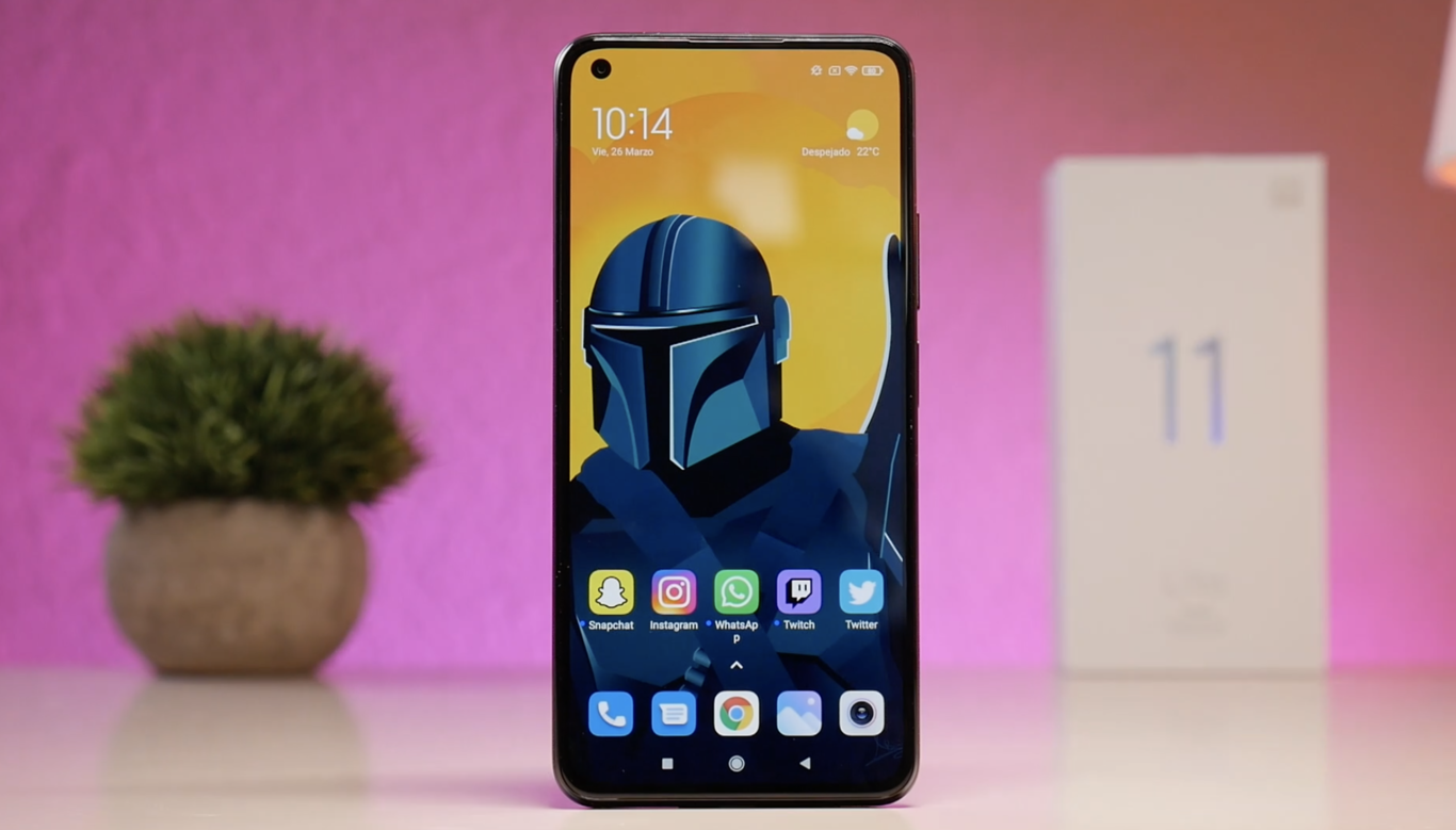 Xiaomi Home Screen 11: Key Features and Functions