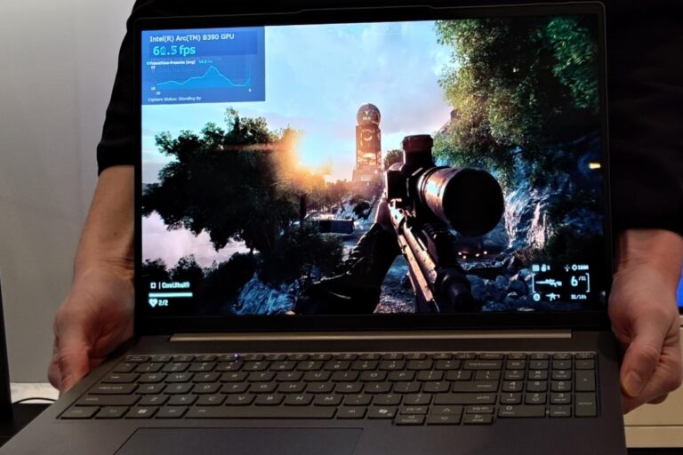 Intel Core Ultra Series 3 Processors: A Complete Guide