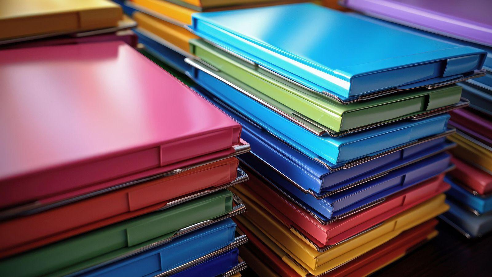 Organiser mapper i Windows med FolderFresh og viktige apper