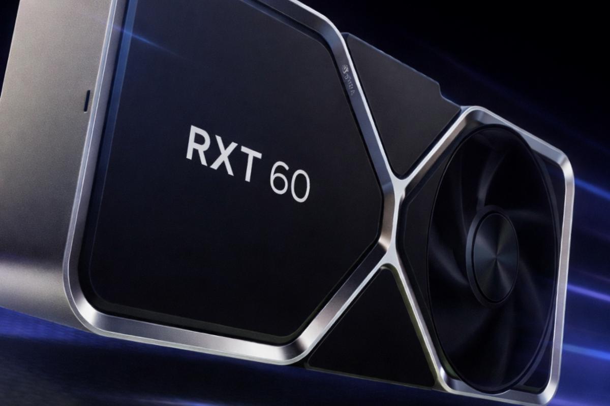 NVIDIA RTX 60 Rubin: leaks, models and release date