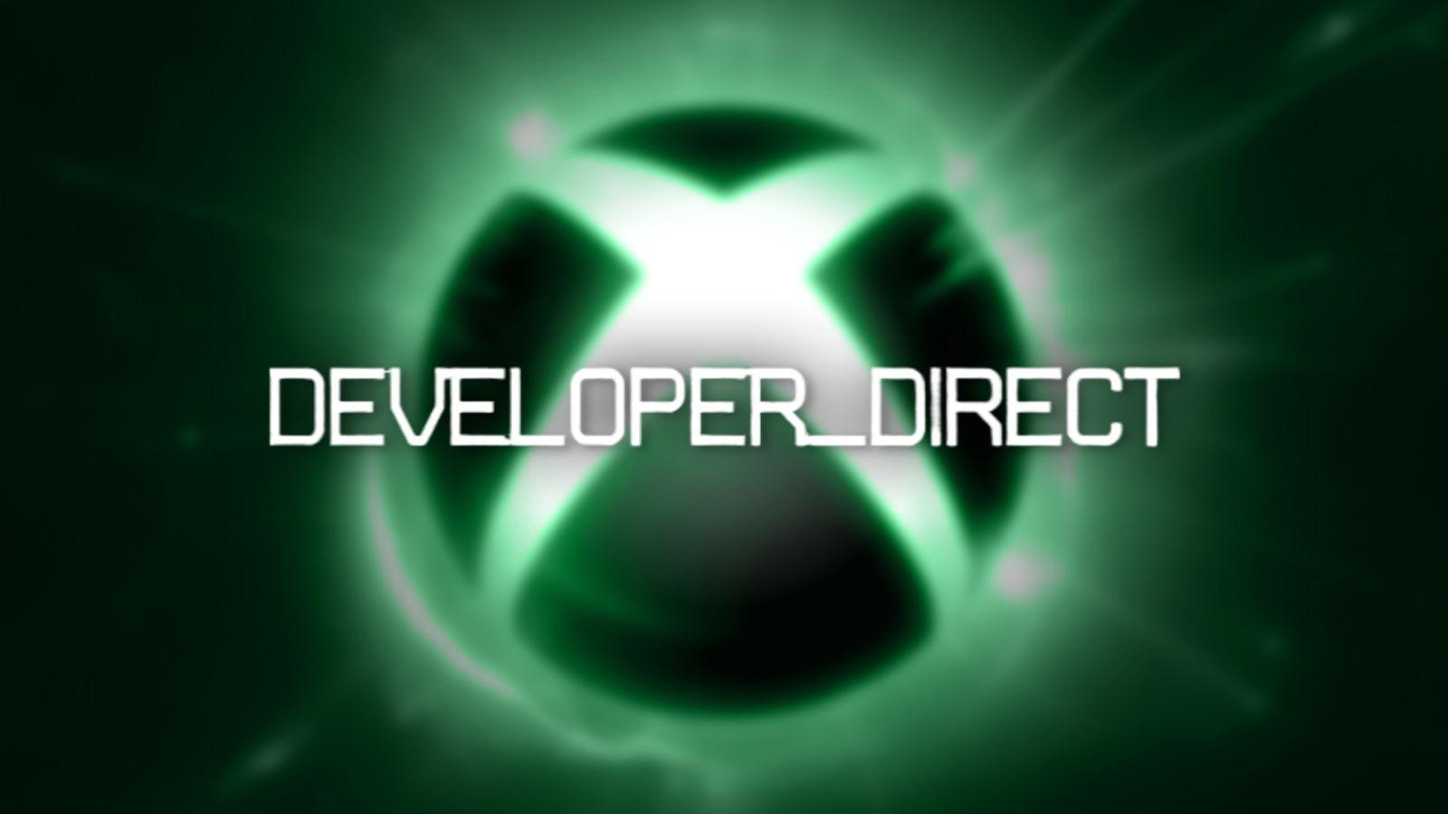 Everything about Microsoft's next Xbox Developer Direct