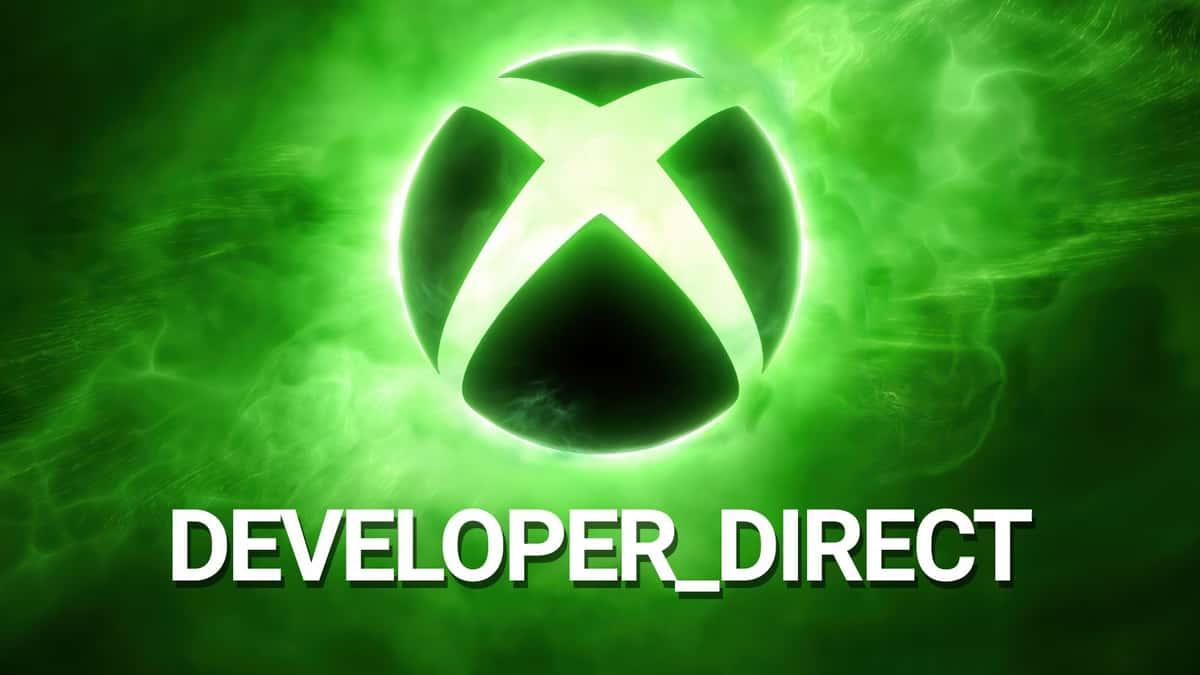 Everything about Microsoft's next Xbox Developer Direct