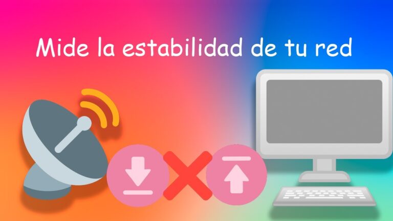 How do I know if my Internet connection is stable?