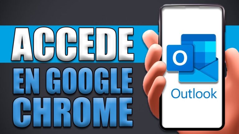 ¿Por qué no se puede abrir Hotmail en Chrome?