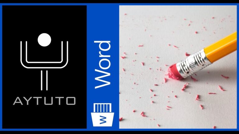 How to remove a repeated word in Word?