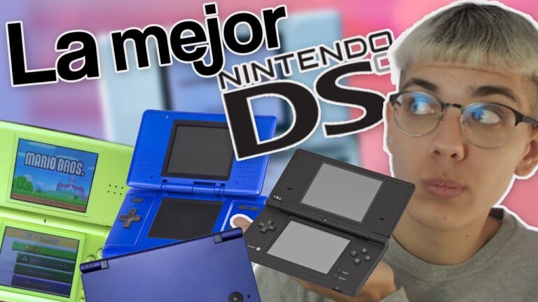 How much was the Nintendo DS worth when it came out?