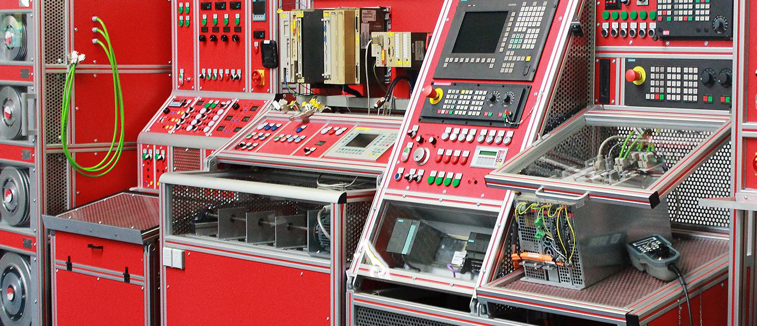 Reproducible test bench for hardware reviews