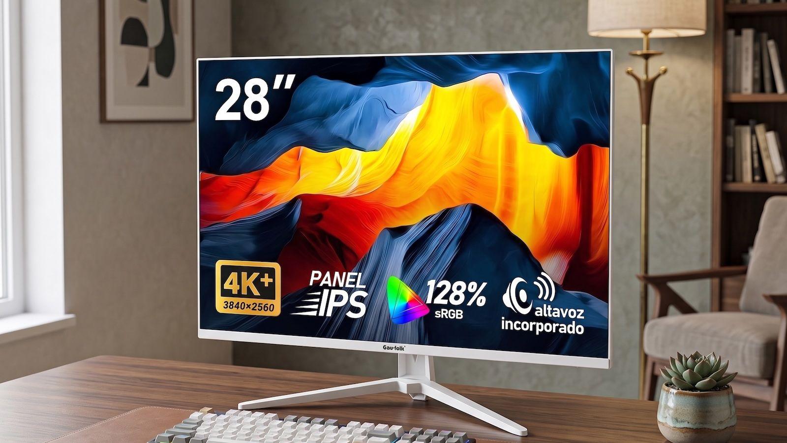 Cara membetulkan kelipan pada monitor 4K berganda