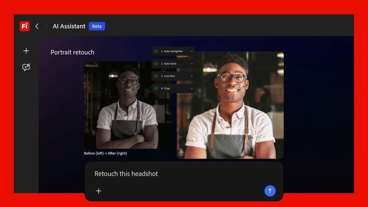How to Use Adobe Firefly AI Assistant: A Complete Guide